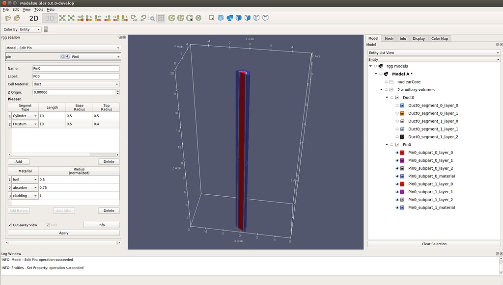 Bring RGG session into CMB6 Design Discussion - Computational Model Builder (CMB) - Kitware