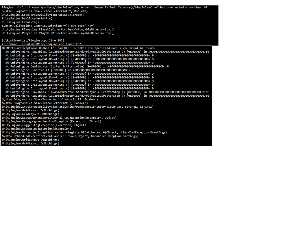Using Pulse On Magic Leap - Pulse Physiology Engine - Kitware